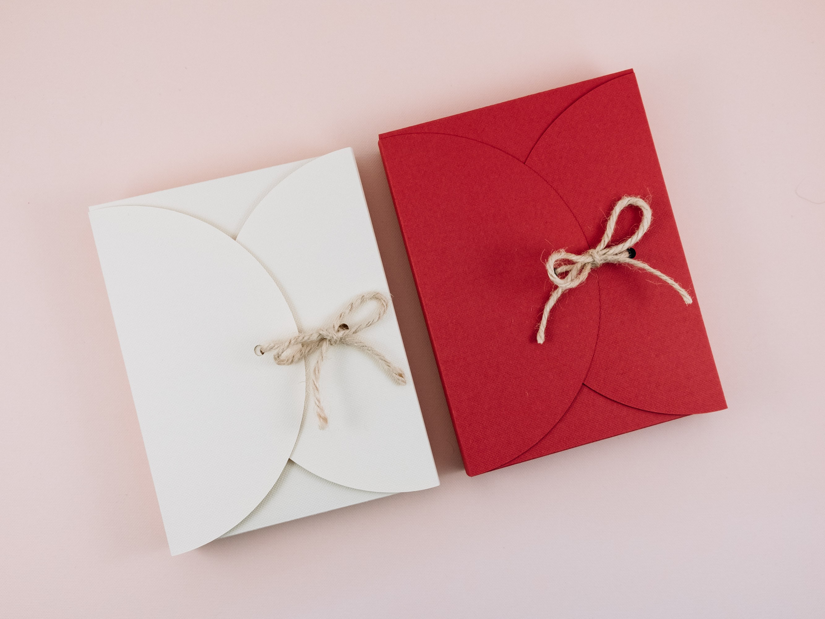 Envelope Boxes Pack of 2 for 3d Cards and Small Gifts 80lb - Etsy