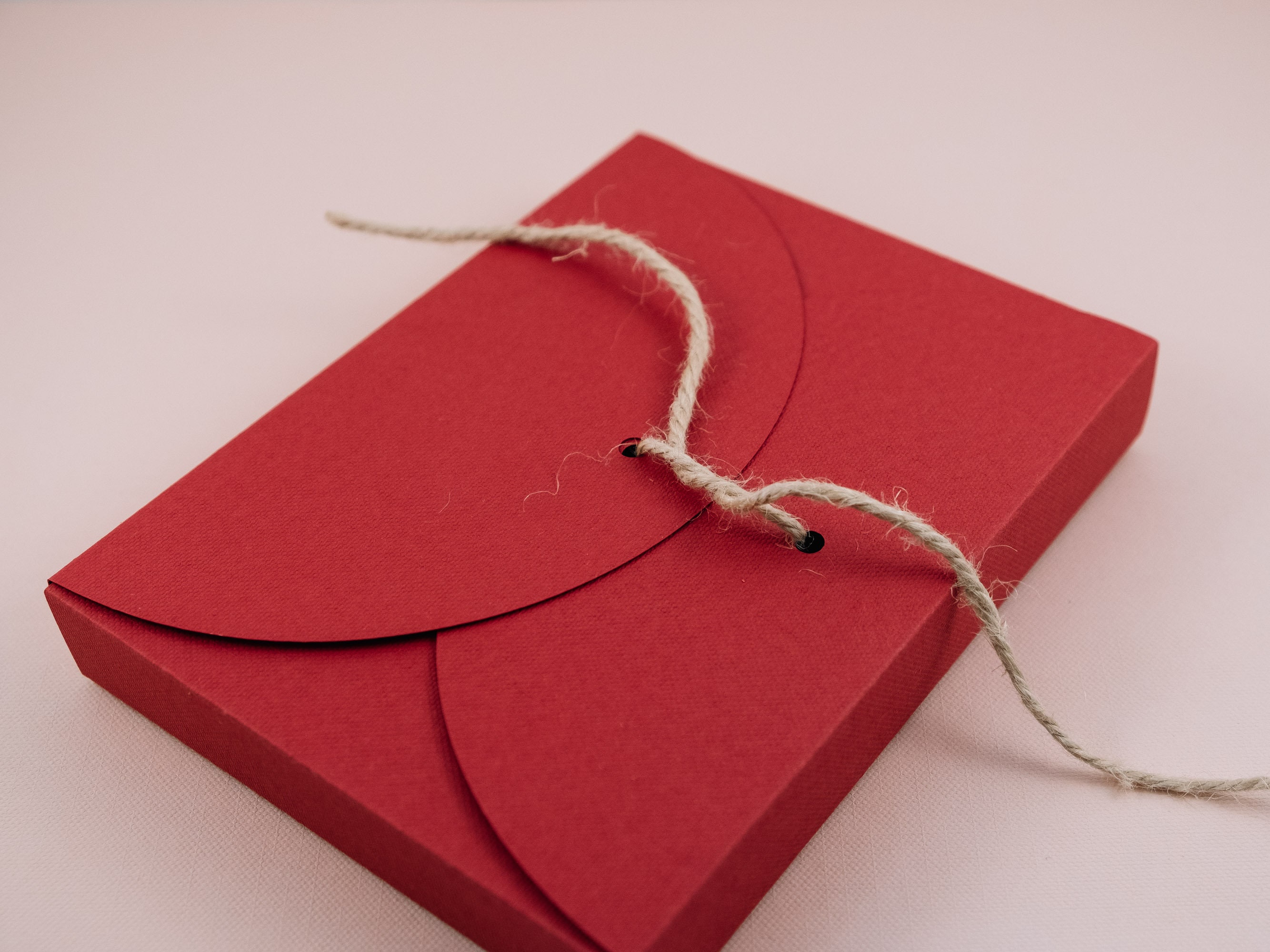 Envelope Boxes Pack of 2 for 3d Cards and Small Gifts 80lb - Etsy