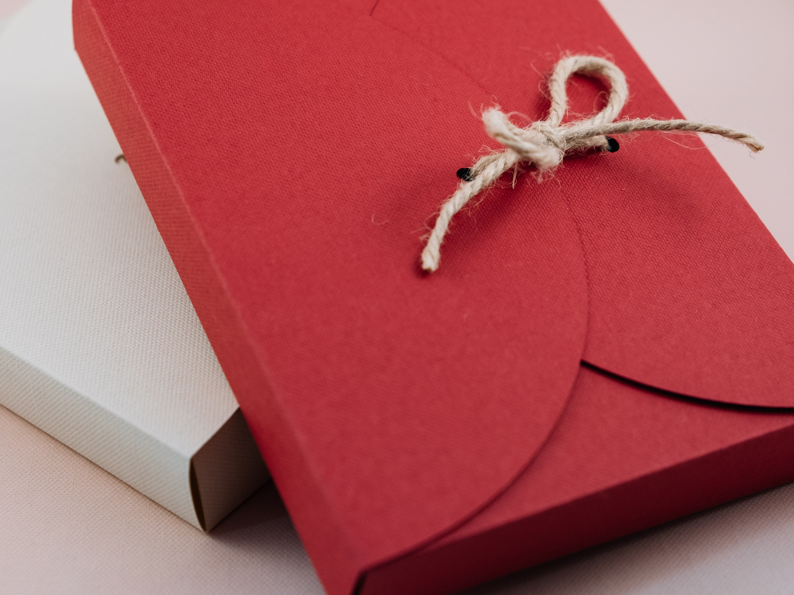 Envelope Boxes Pack of 2 for 3d Cards and Small Gifts 80lb - Etsy