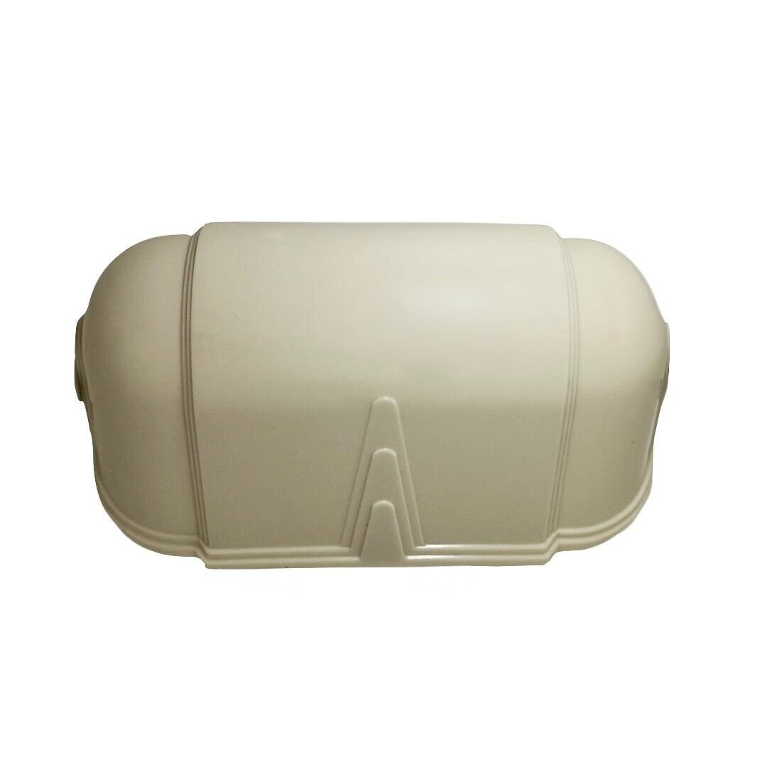 1940s Art Deco Bakelite Plastic Headboard Reading Lamp Hanging Hook ...