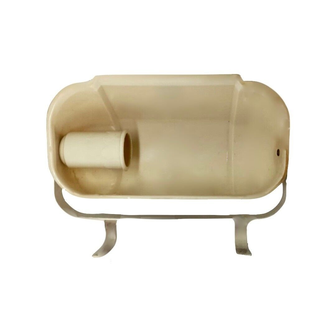 1940s Art Deco Bakelite Plastic Headboard Reading Lamp Hanging Hook ...