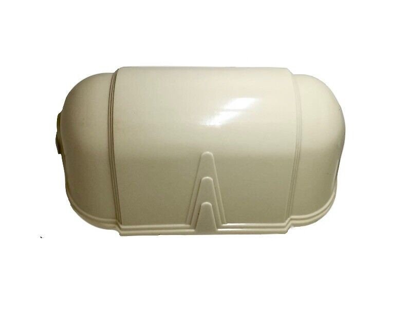 1940s Art Deco Bakelite Plastic Headboard Reading Lamp Hanging Hook ...