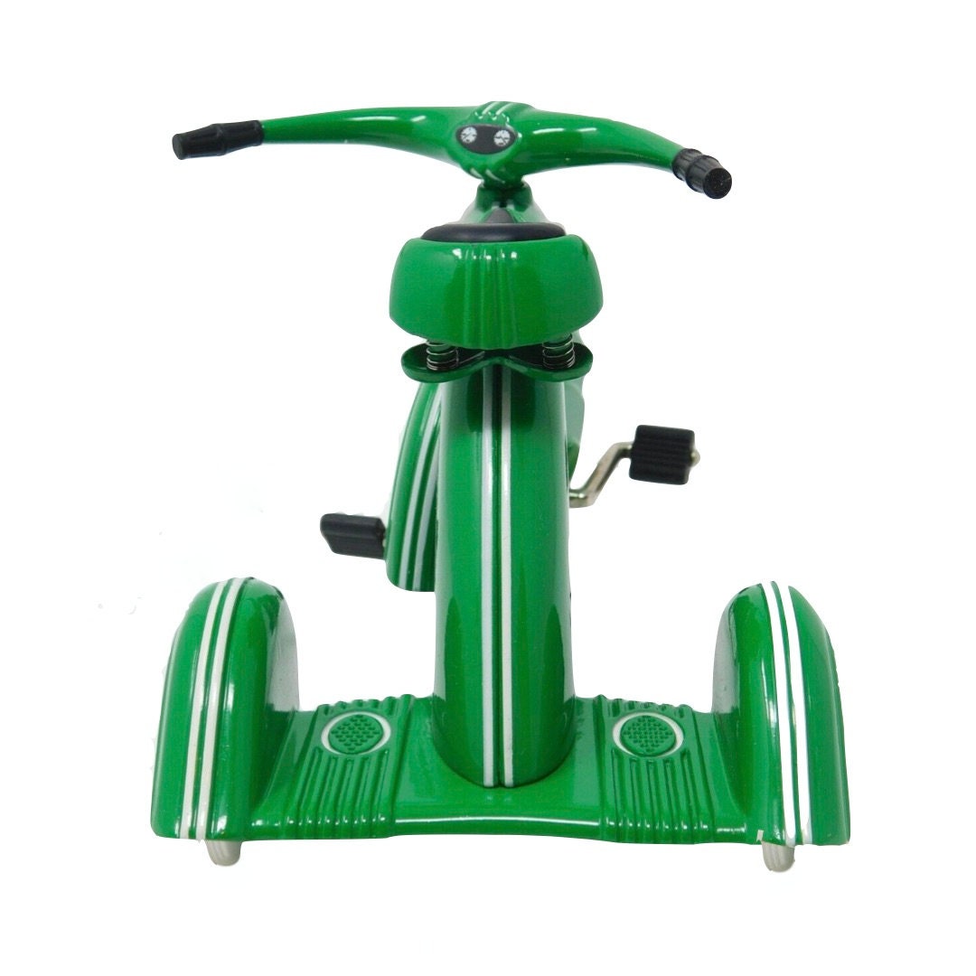 Hallmark Kiddie Car Classic Sidewalk Cruiser 1935 Streamline - Etsy