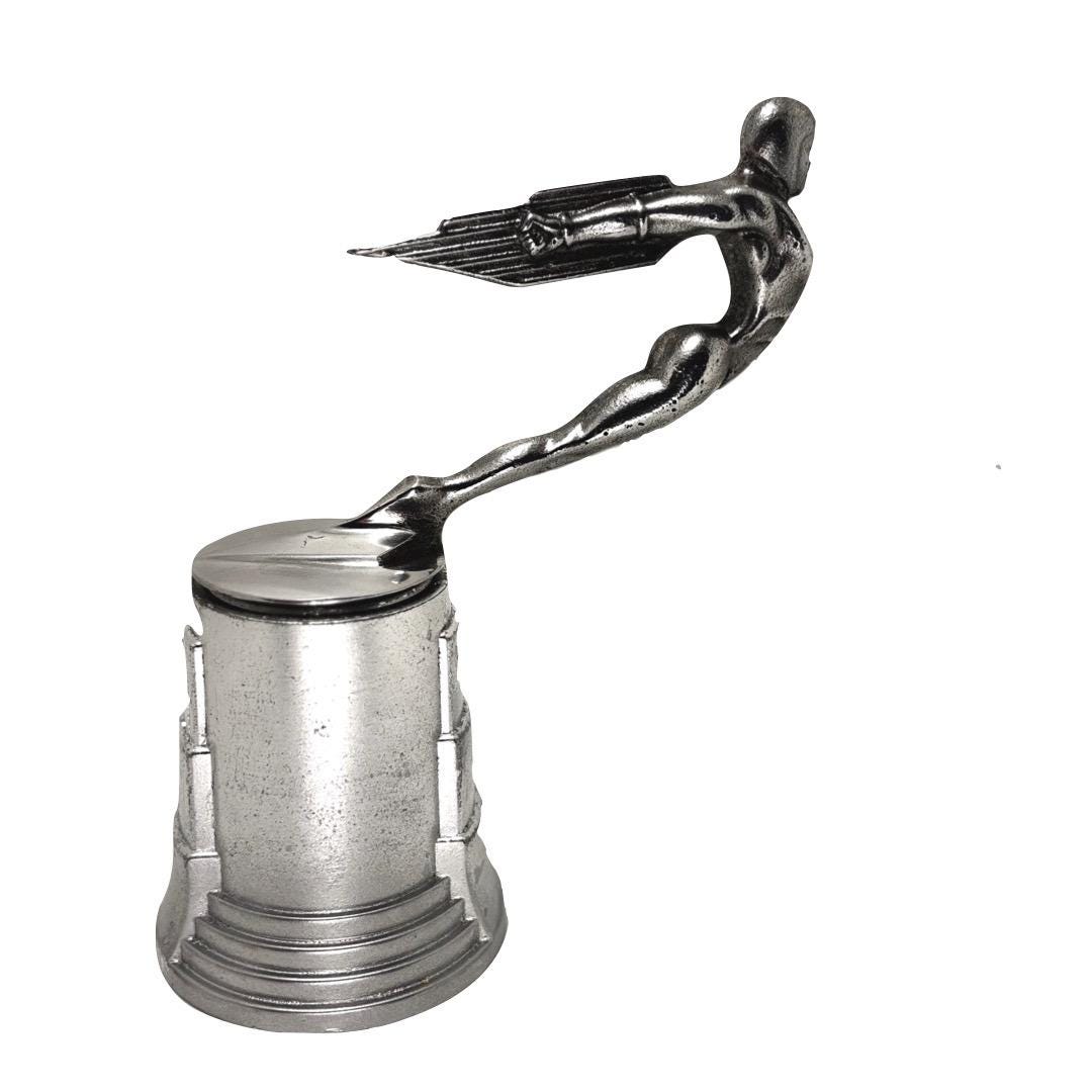 1930s Art Deco Cadillac Lasalle Hood Ornament. - Etsy