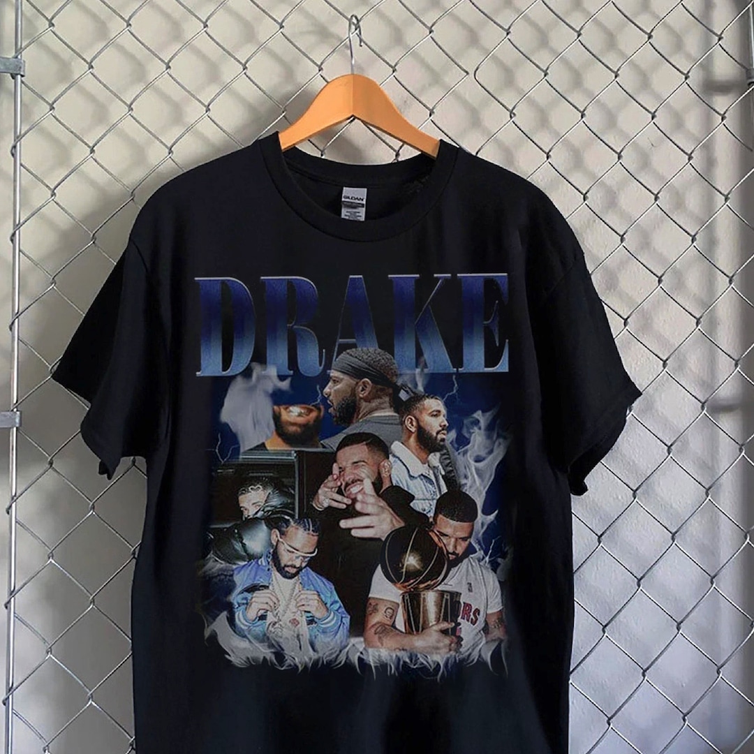 Drake Albums T Shirt Drake Graphic Tee Drake Shirt Drake - Etsy