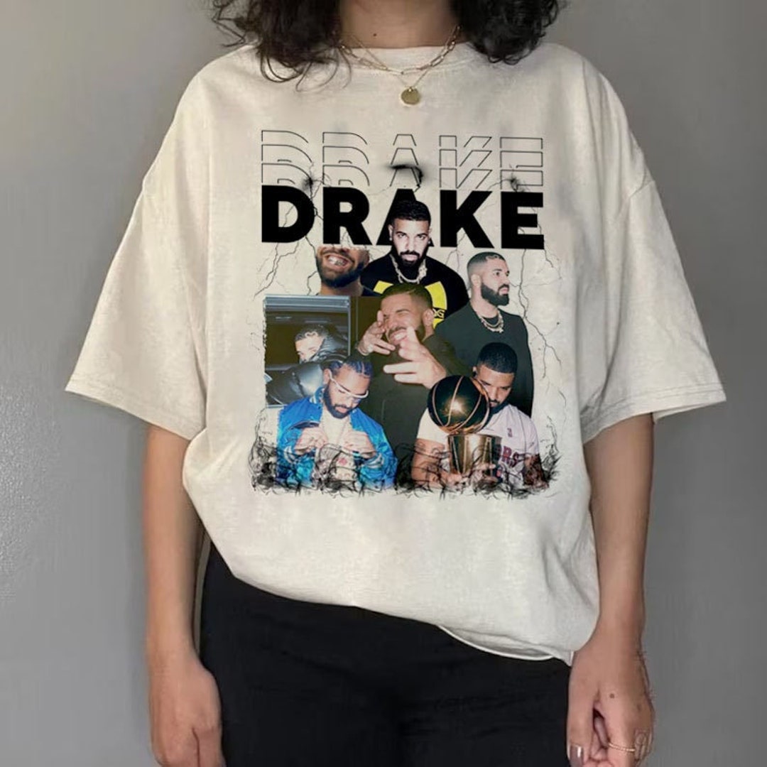 Drake Albums T Shirt Drake Graphic Tee Drake Shirt Drake - Etsy