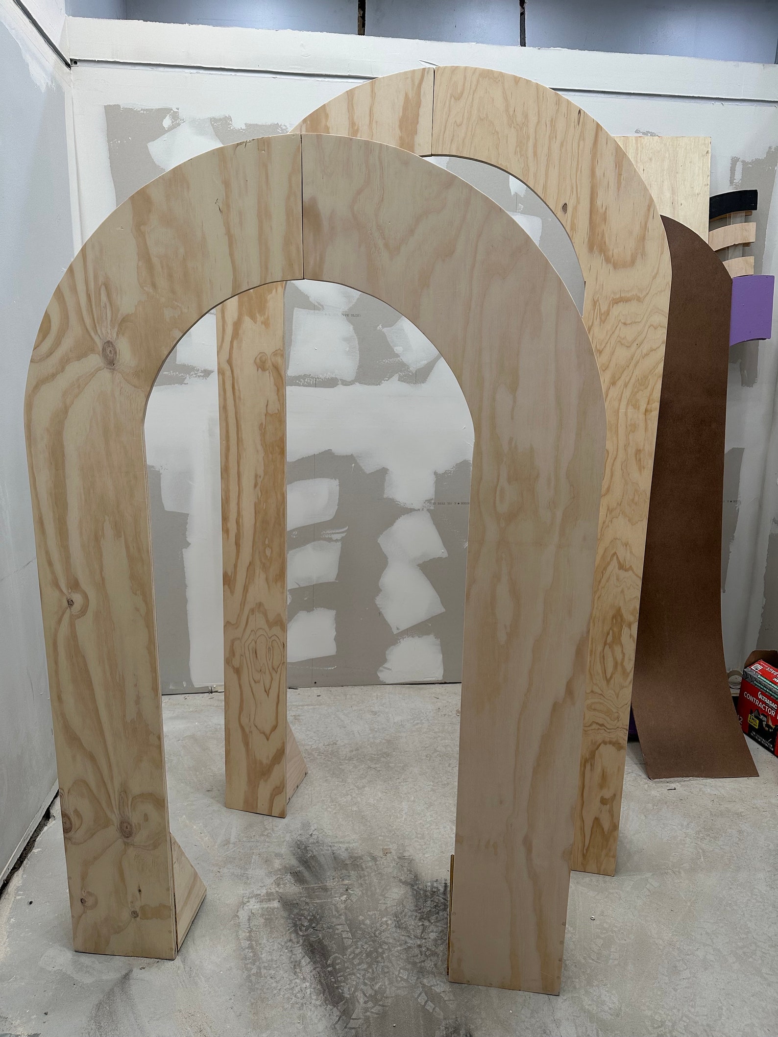 NYC PICKUP- Foldable Arch Backdrop - Etsy