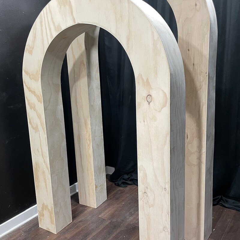 Chiara Arch Backdrop - Etsy