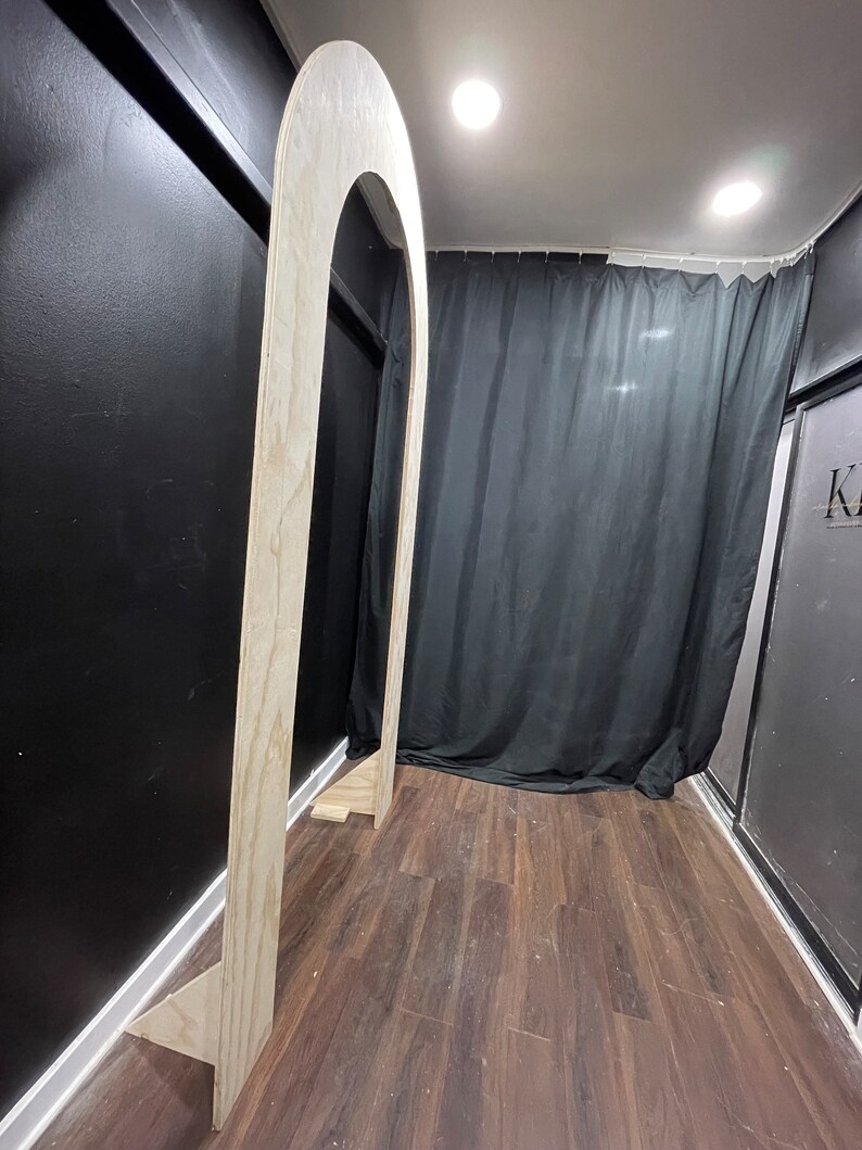 NYC PICKUP Foldable Arch Backdrop - Etsy