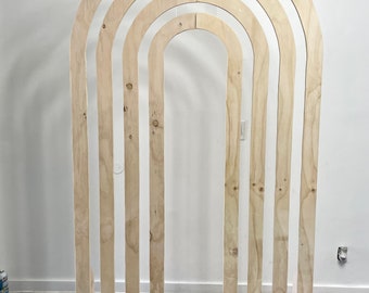 NYC PICKUP- Foldable Arch Backdrop - Etsy