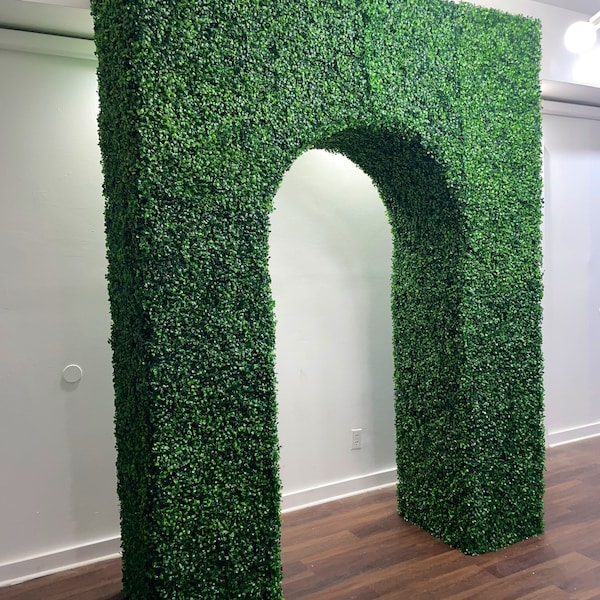 Hedge Wall Decor - Etsy