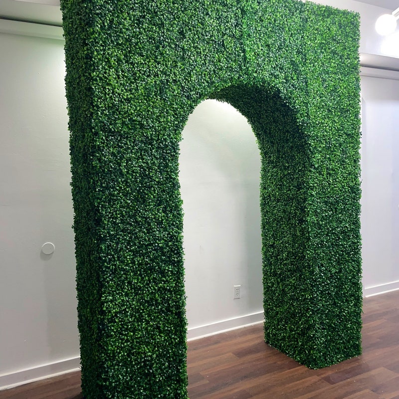 Arch Backdrop - Etsy