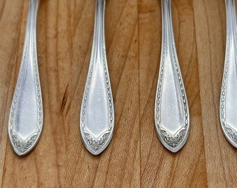 Sheraton Silverplate - Etsy