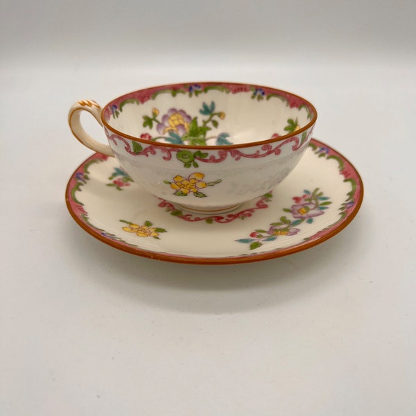 Minton Bone China - Etsy