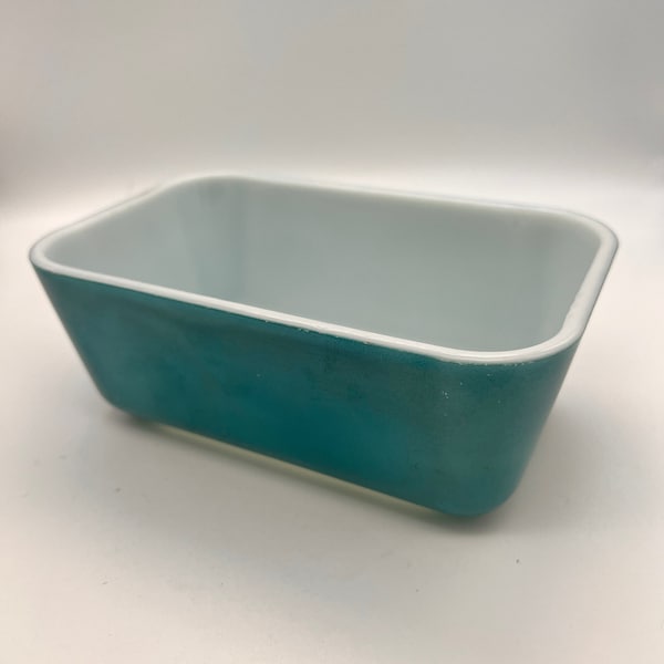 Pyrex Refrigerator Dish - Etsy