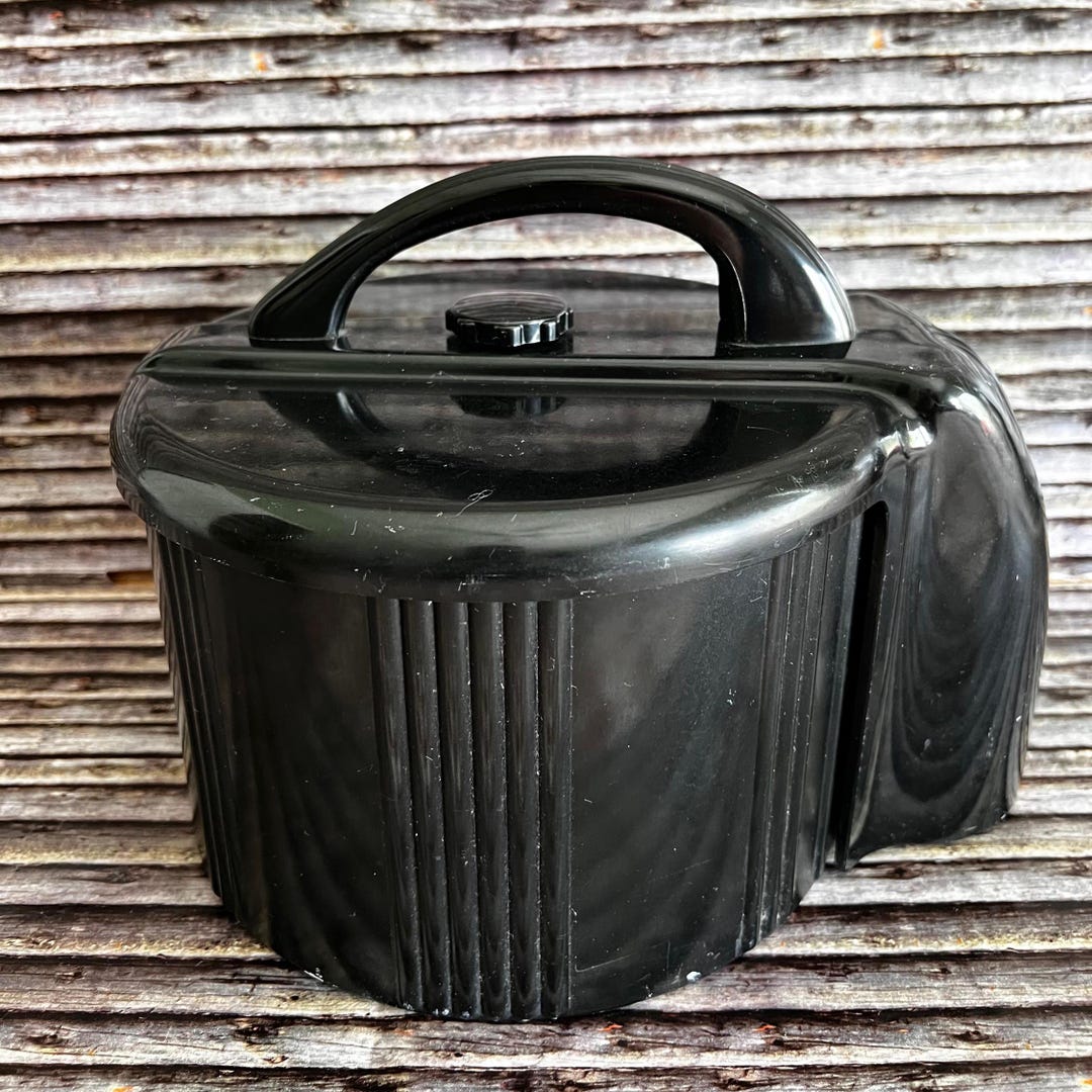 Vintage Art Deco Count-rite Poker Chip Caddy Dispenser - Etsy