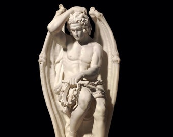 Le Génie Du Mal - Etsy Canada