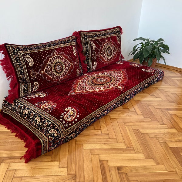 Arabic Majlis Sofa - Etsy