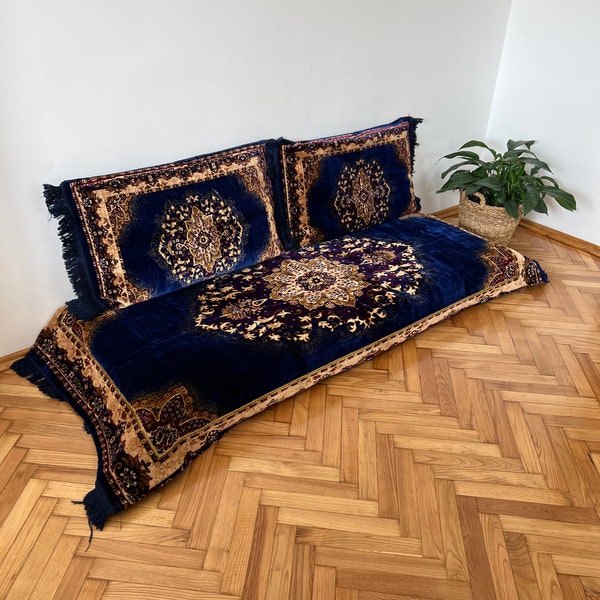Arabic Majlis Sofa - Etsy