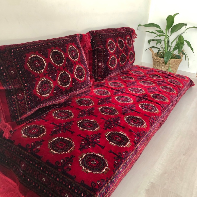 Arabic Majlis Sofa - Etsy