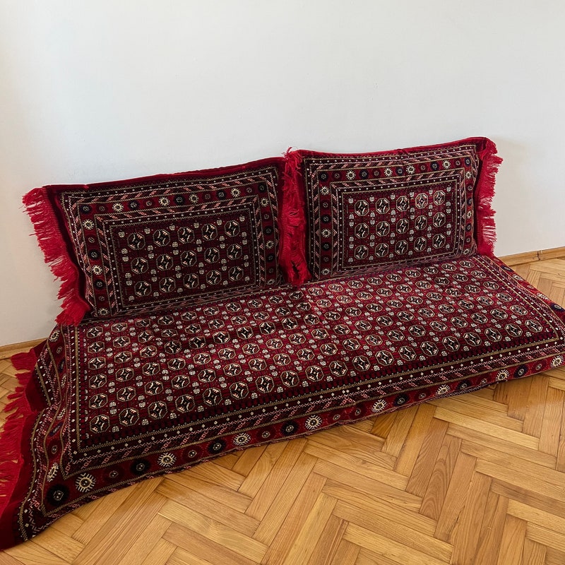 Afghan Toshak - Etsy