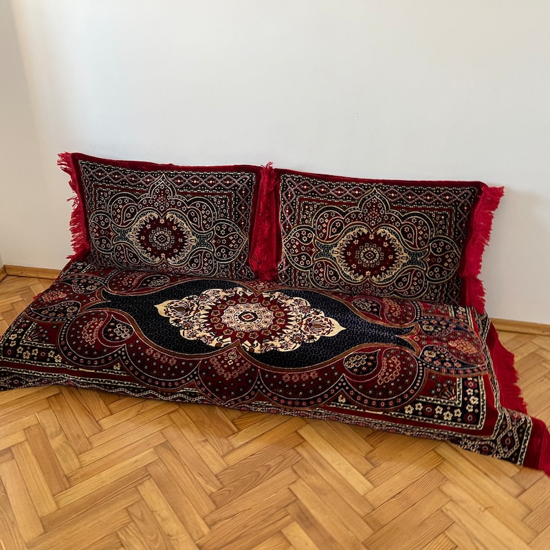 Afghan Toshak - Etsy