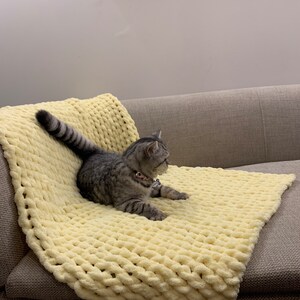 Handwoven %100 Sofa Slipcover: Furniture Protector for Pets, Sofa Cover ...