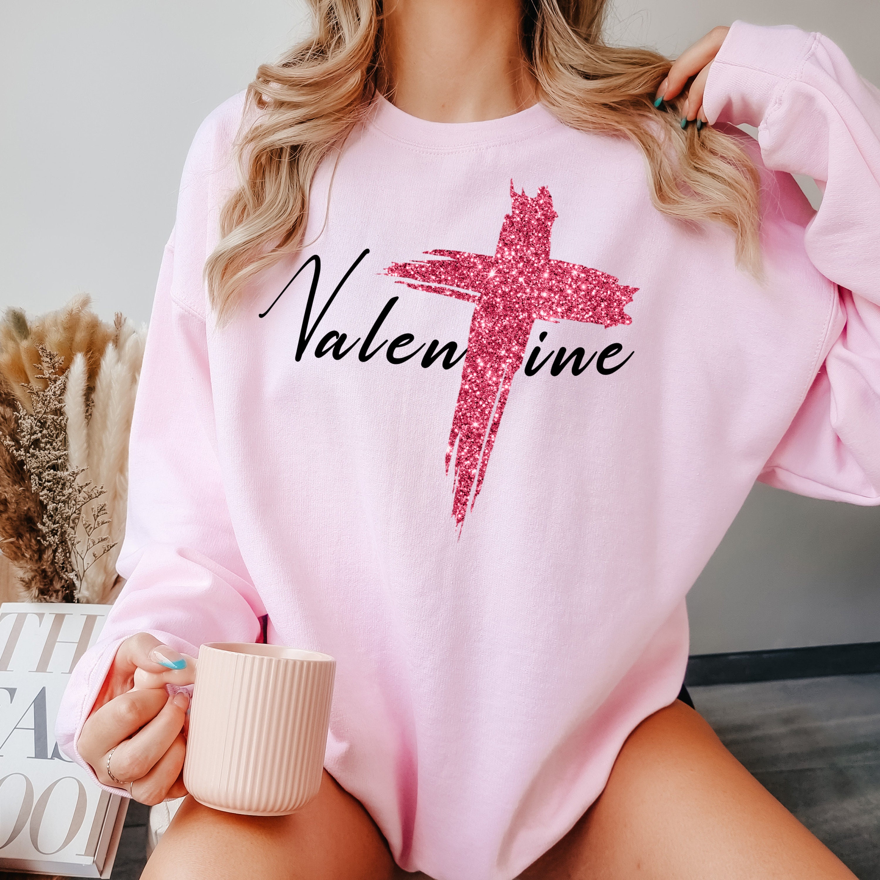 Valentine Cross Png, Valentine Jesus Png, Jesus Png, Faith Png ...