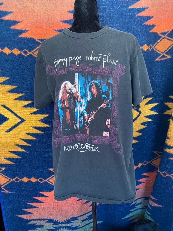 vtg 90s jimmy page - Gem