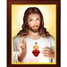 Lord Jesus Christ Small Photo Frame for Wall / Table / Room Size Small ...