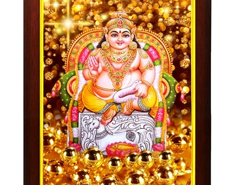 Lord Kuber Poster - Etsy