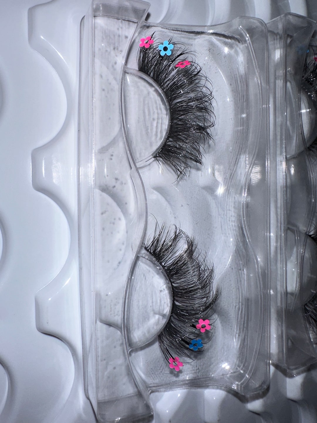 Gender Reveal Party Lashes - Etsy