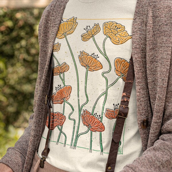 Poppy Lu Clothing - Etsy