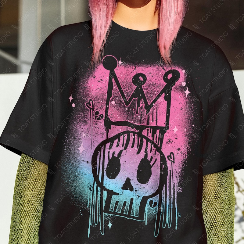 Scenecore Clothing - Etsy