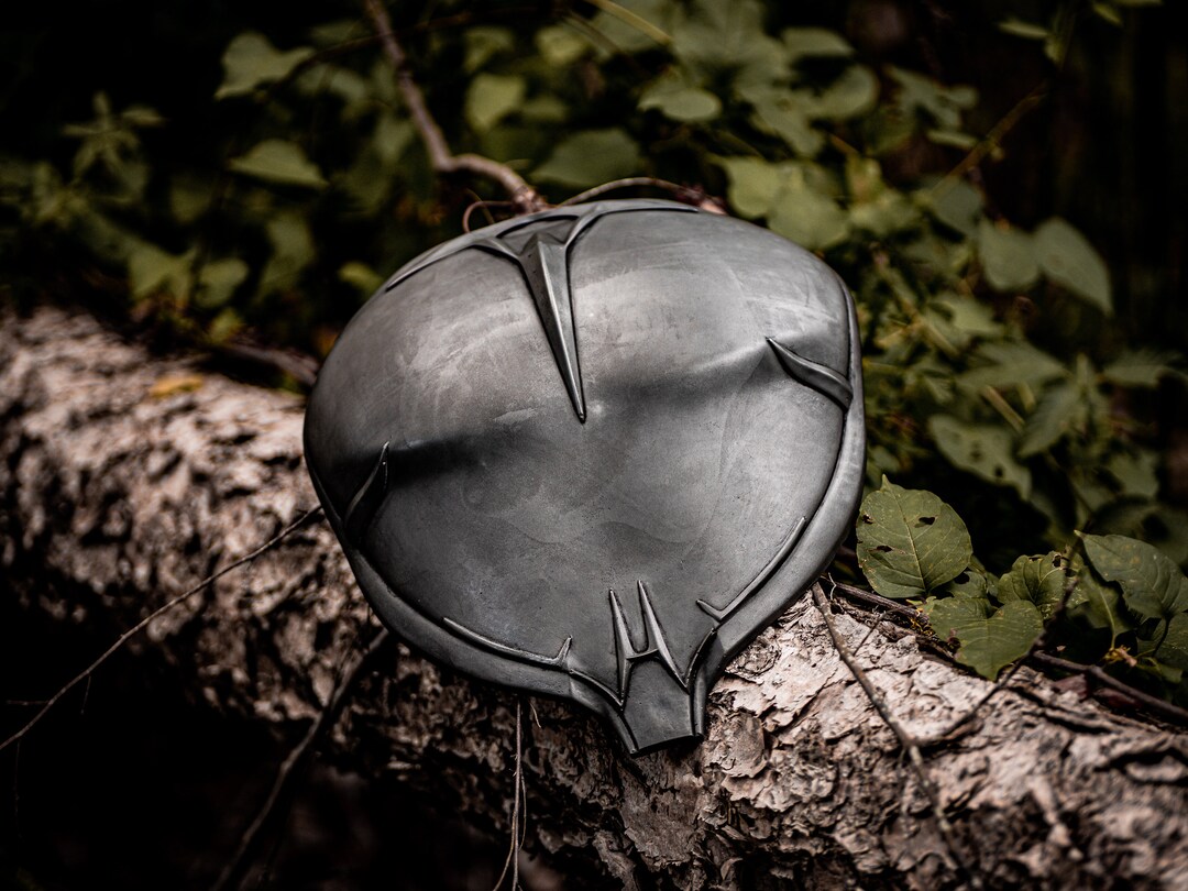 Resilient Warden Armor Chest Plate MALE - Etsy