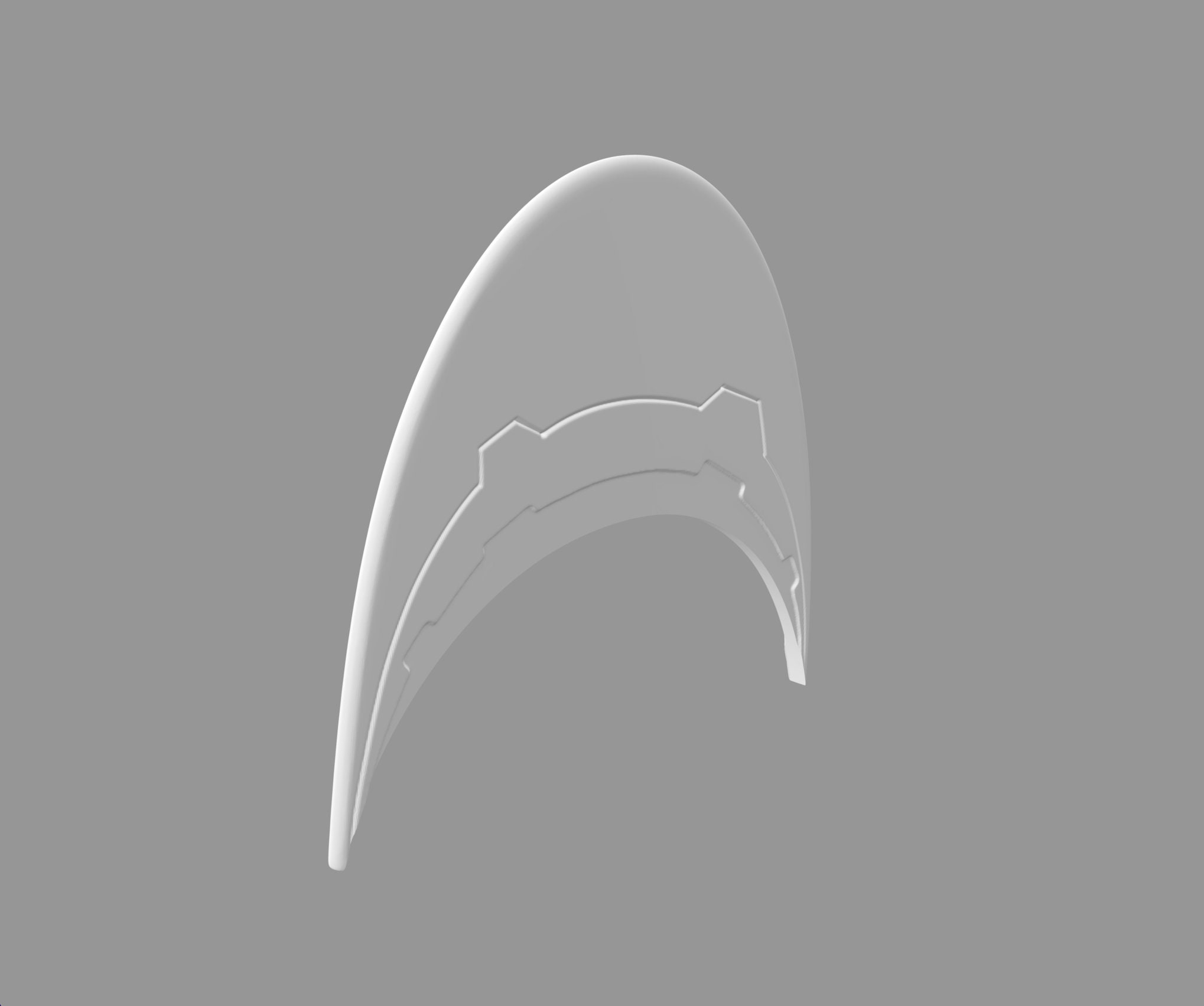 MANDALORIAN HUNTER Helmet (3D MODEL) - Etsy