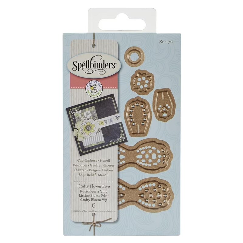 Spellbinders Dies - Etsy
