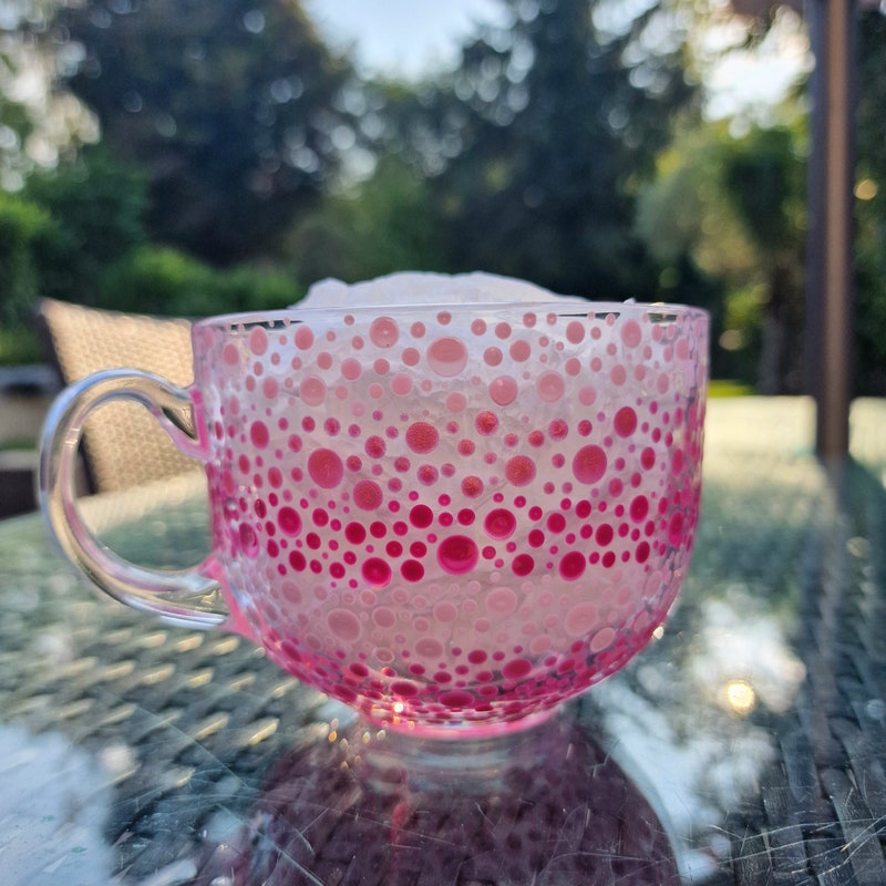 Pretty Coffee Mugs - Etsy