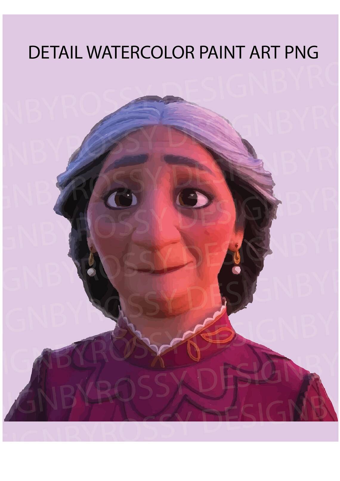 20 Encanto Family Digital Art Png Sublimationencanto - Etsy