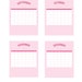 Pink Digital Calendar Planner Printable Print L Digital Planner L ...