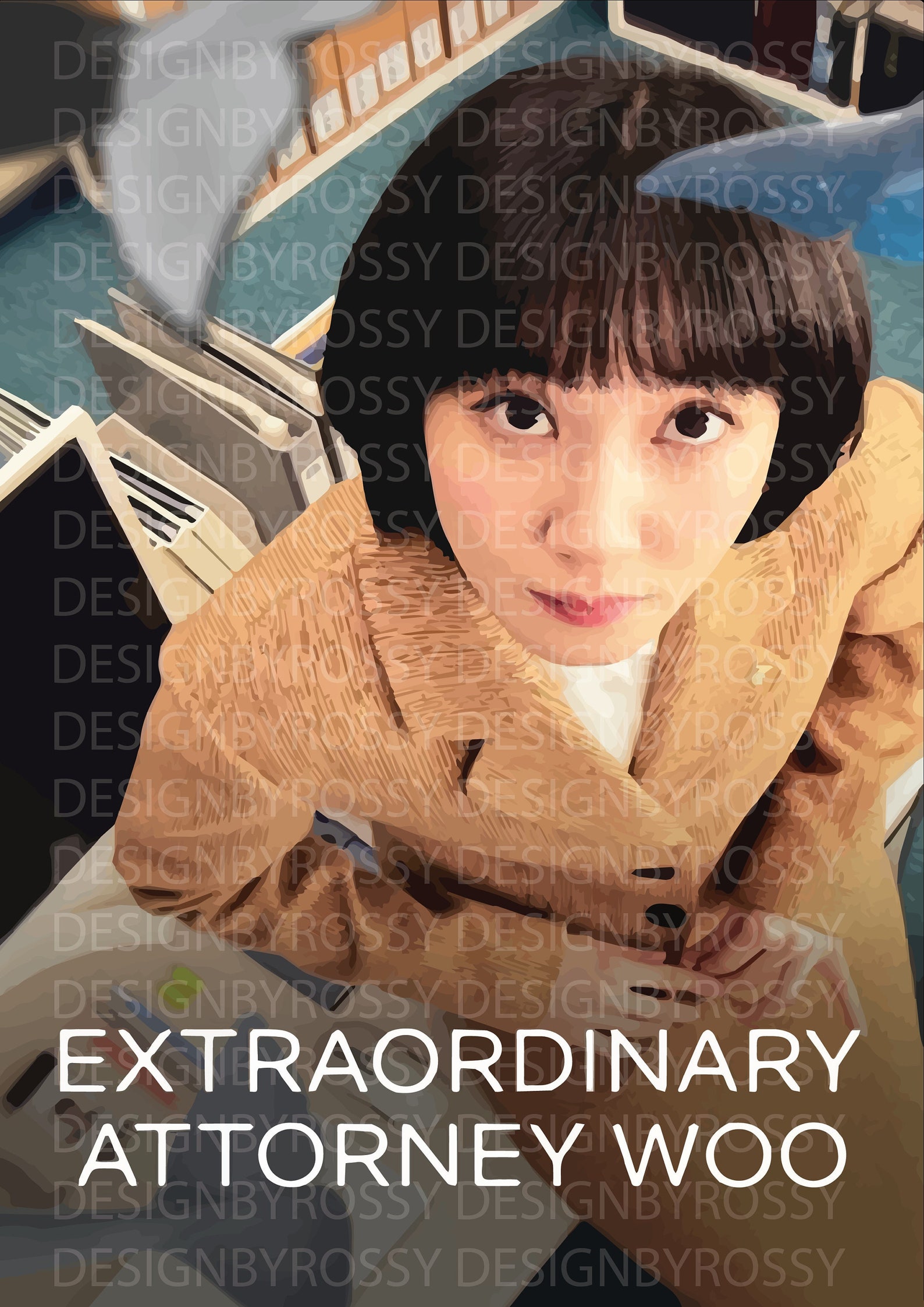 9 Extraordinary Attorney Woo |attorney Woo K Drama|attorney Woo ...