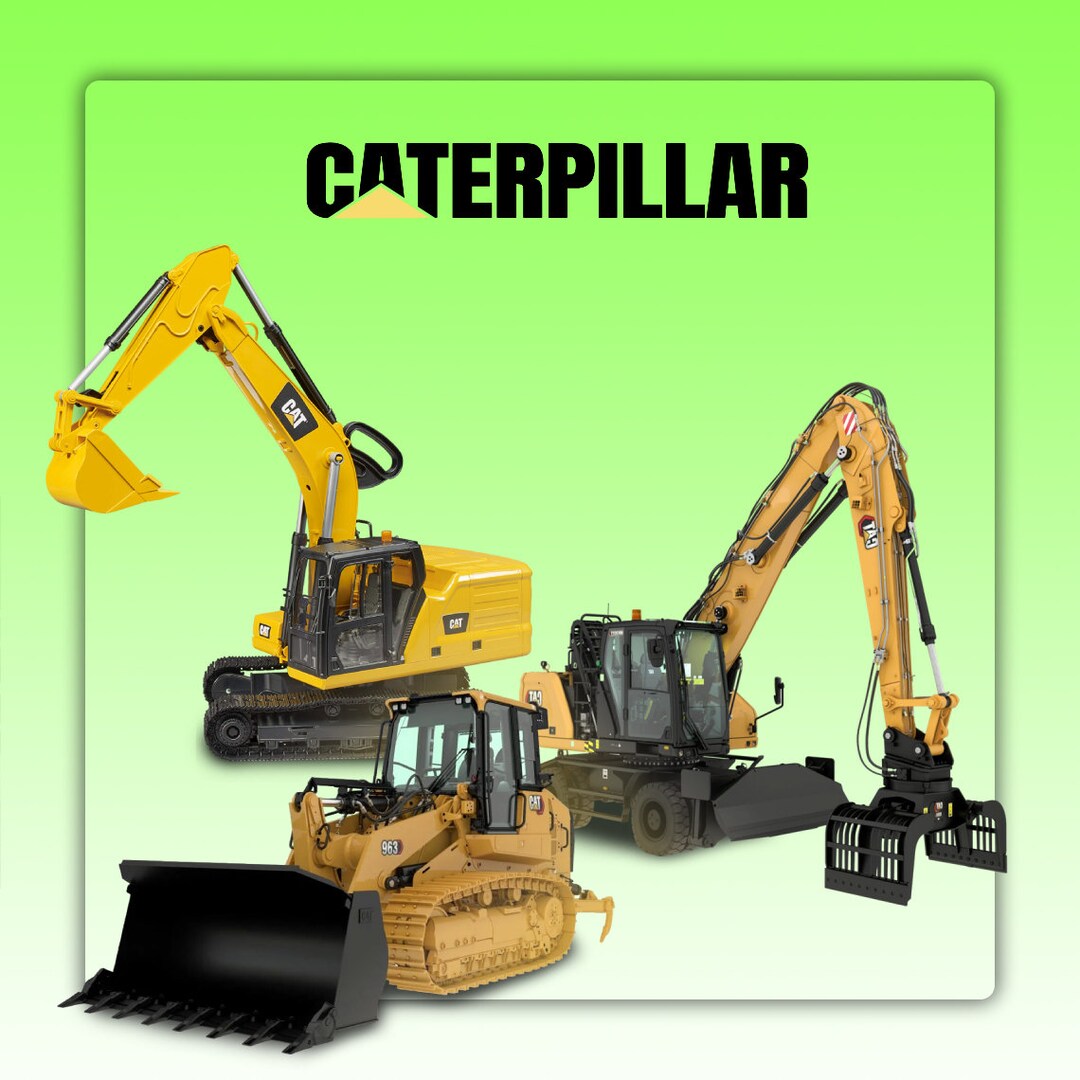 Service Manual for Caterpillar CAT 939c Track Loader - Etsy