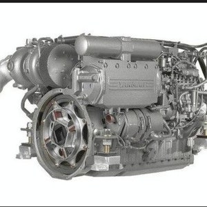 Service Manual for Yanmar 4JH2E 4JH2-TE 4JH2-HTE Marine Diesel Engine - Etsy