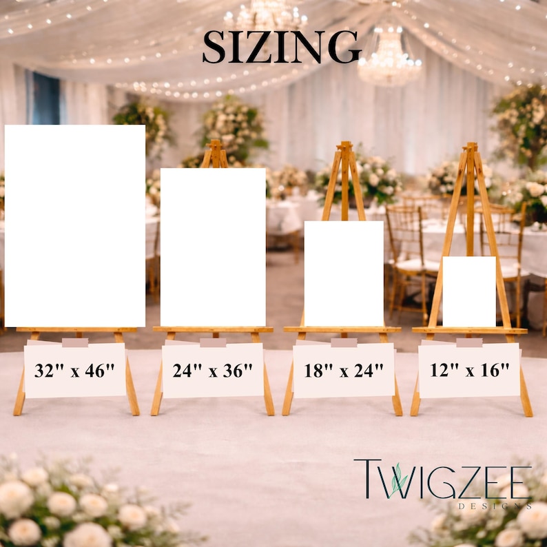 Personalized Wedding Welcome Sign - Acrylic With Raised Gold Letters - Etsy