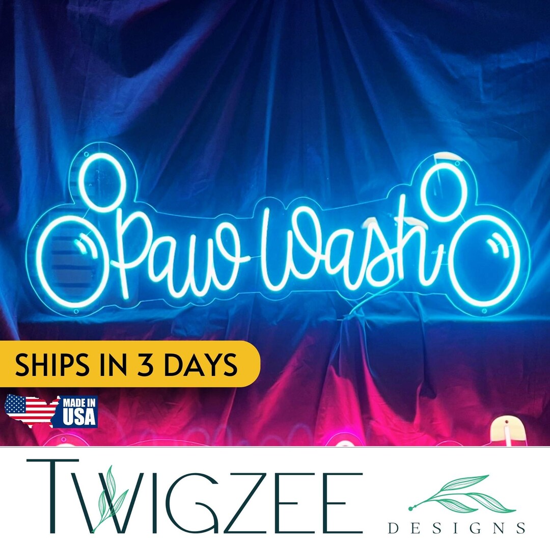 Kids Custom Neon Sign Neon Sign LED Neon Light Neon Bar Sign Neon ...