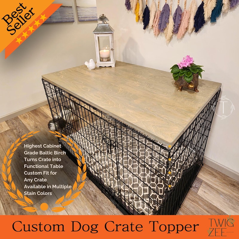 Pets at Home Large Dog Crate - Etsy