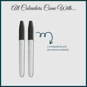 Custom Acrylic Wall To-do List Clear Dry-erase Planner, Personalized ...