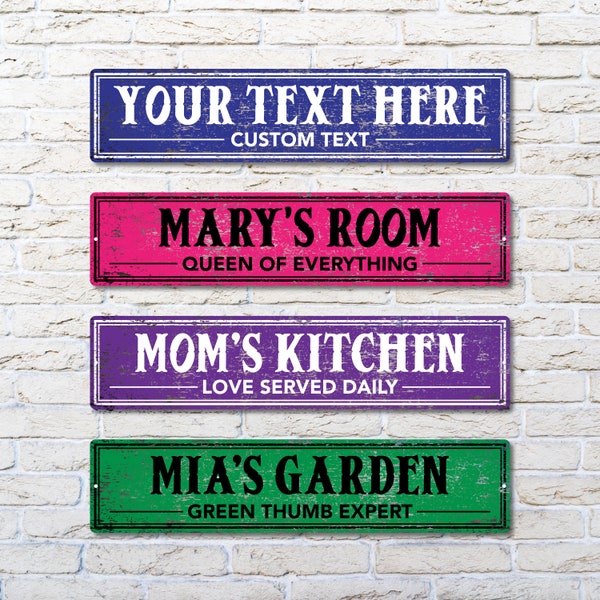 Made in Usa Signs - Etsy