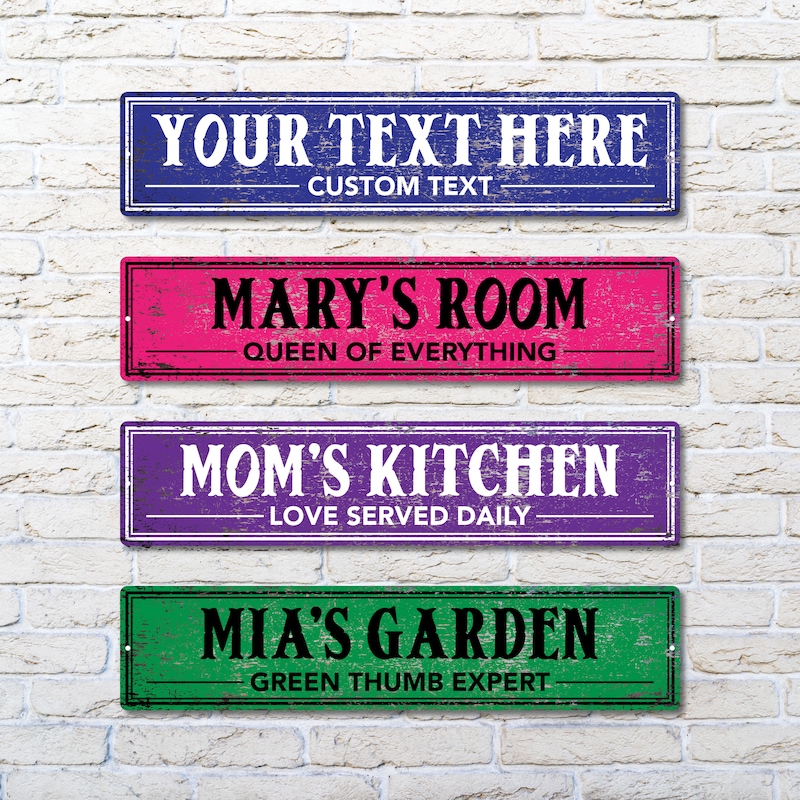 Made in Usa Signs - Etsy