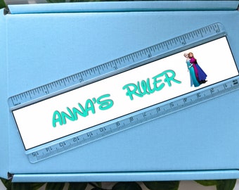 Elsa From Frozen - Etsy UK